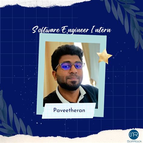 Soft Rock Technologies Sdn Bhd On Linkedin Internatsorotech