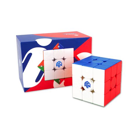 Gan 356 I3 Intelligence Smart Cube Cubestuff