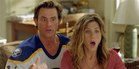 Jim Carrey S Bruce Almighty Almost Got Demonic Sequel Called Brucifer