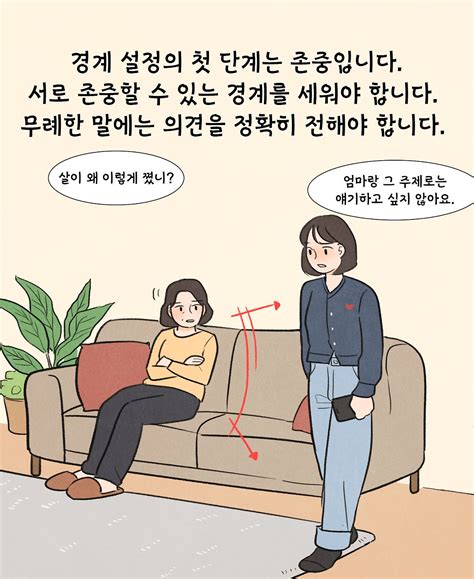 심리학자가 말한 딸에게 가장 위험한 엄마 유형 Top1 네이버 포스트