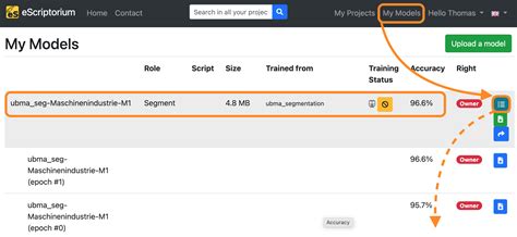 Training With Escriptorium A Step By Step Guide Escriptorium