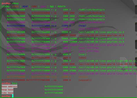 用python来自定义gdb命令 Zikh26s Blog