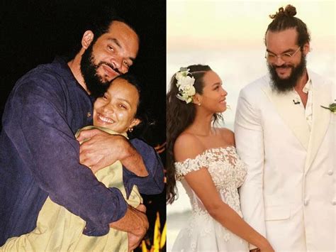 Lais Ribeiro abre o coração sobre casamento com ex jogador americano