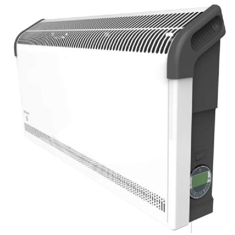 Dimplex Contrast 3kw Convector Heater