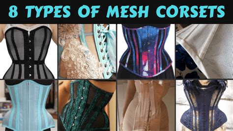 Lucys Corsetry A Comprehensive Resource For All Things Corsets