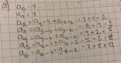 Talföljd Matematikmatte 5 Pluggakuten