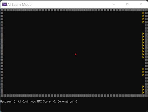 github yumjunstar geneticalgorithm neuralnetwork pingpong ai