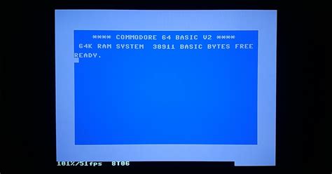 commodore c64 on rpi part 1 compile and install from source update