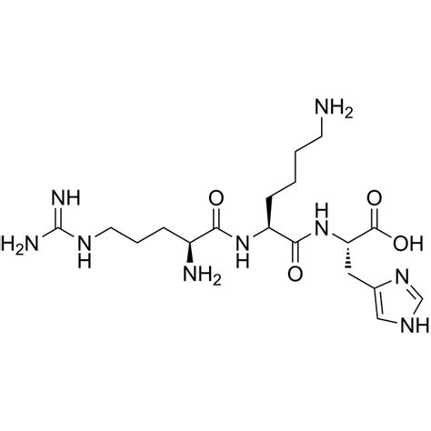 Rkh Tlr4 Antagonist Medchemexpress