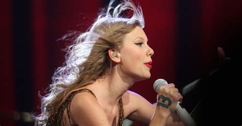 What Is The Taylor Swift Effect Third Space