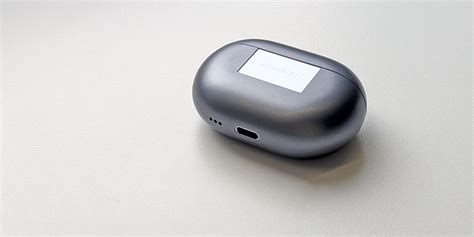 Обзор Huawei FreeBuds Pro 3 — новых наушников с топовой системой ...