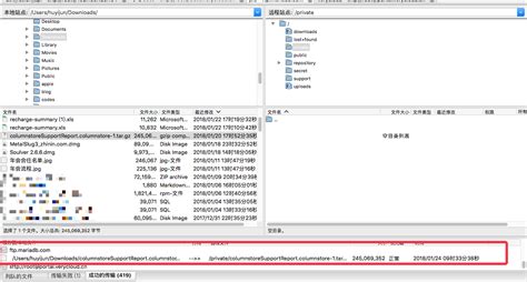 Mcol 1173 Insert Failed Jira