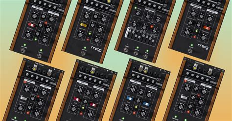 Moog Software Activation Instructions Sweetwater