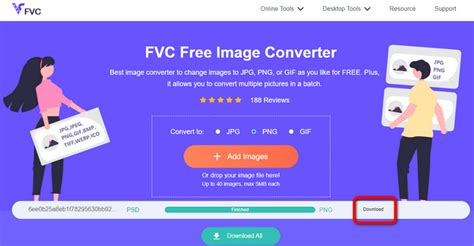 Easy To Understand Ways To Convert Psd To Png Or 