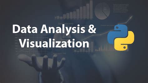 Data Analysis And Visualization Using Python