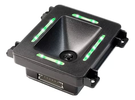 Embedded Gate Scanning Module Embedded Bar Module Code MercadoLivre