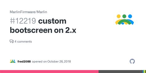 custom bootscreen on 2 x · issue 12219 · marlinfirmware marlin · github