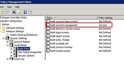 Idan S Blog Monitor Active Directory Security Group Membership Changes