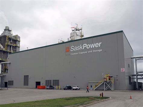 If Ottawa Is Counting On CCS It Should Start Acting That Way Financial Post