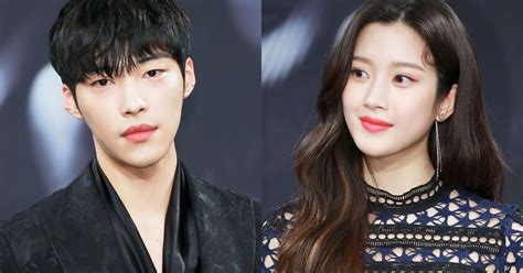 Is Woo Do Hwan Married Unveiling His Relationship Status