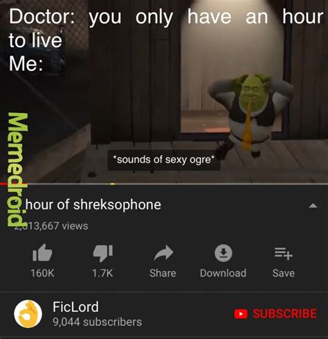 Youtube Finally Fixed Their Algorithm Meme By Sheptater Memedroid