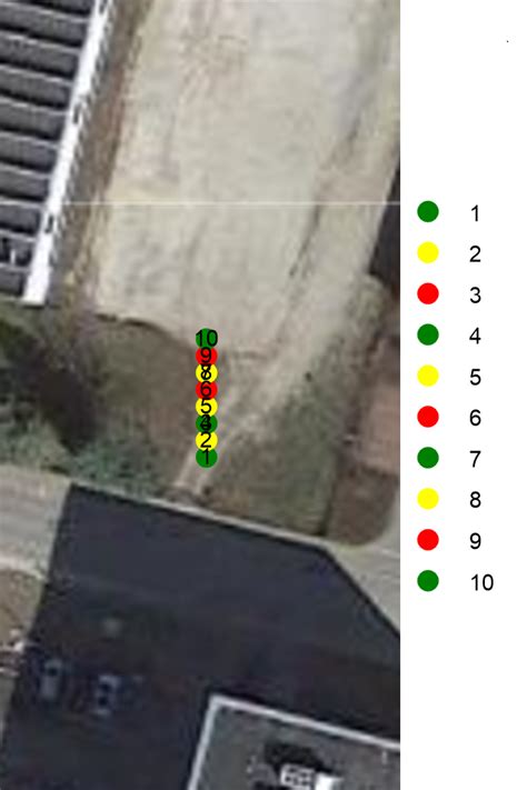 Map Is Not Showing All Data Points In Reporting General Discussions
