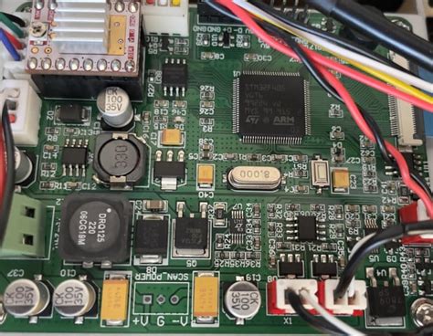 Why Should We Enable The Gpio Clock Before Using It Rstm32f4