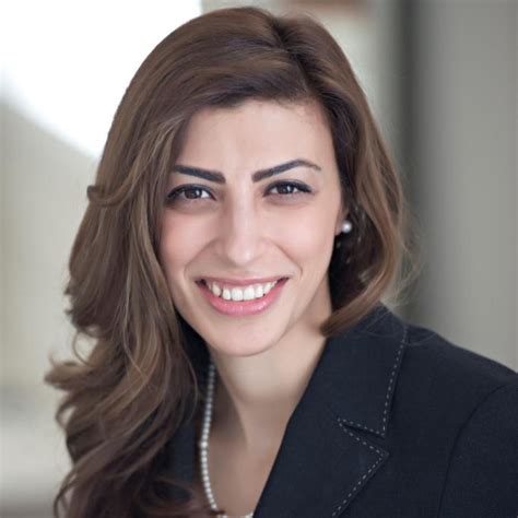 Dr Darine El Chaâr Faculty Of Medicine