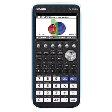 Calculator Emulators Software Casio Education Australia