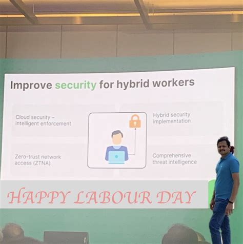Pradeep Rao On Linkedin Ai Labourday Workforceadaptation Ai