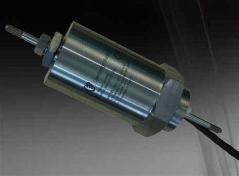 Viscosity Sensor RITM Industry