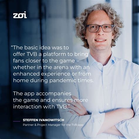 Zoi On Linkedin Fanapp
