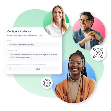 Audience Segmentation