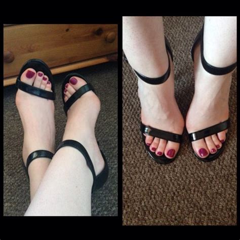 Fairy Feet 404 Feet Social Media Feet