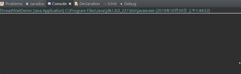 Java Thread wait 等待 notify 通知 notifyAll 通知全部 Steven玄