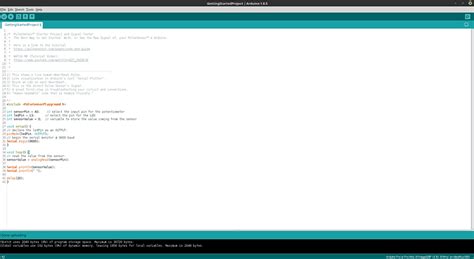 Serial Plotter NOT WORKING Programming Arduino Forum