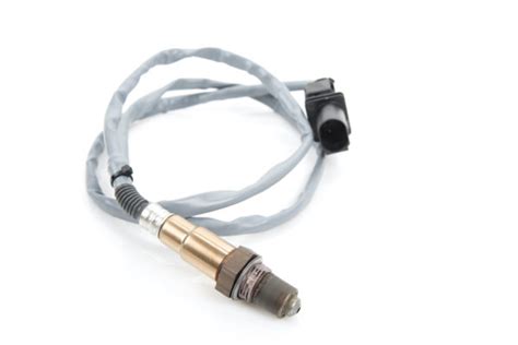 P Code Heated Oxygen Sensor Heater Control Circuit Low Bank Sensor In The Garage