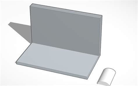 3d Design Computer Tinkercad