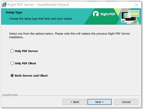download and installation 사용자 매뉴얼 right pdf