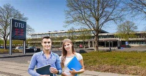 Dtu Compute Denmark Phd Scholarship In Applied Mathematics Zombomenu