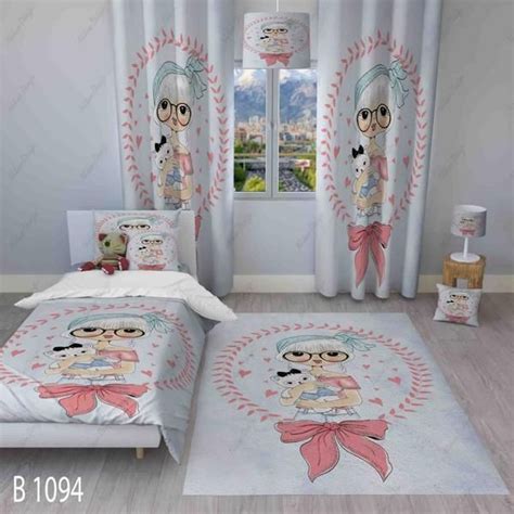 فرش اتاق نوجوان و کودک دخترانه در تهران