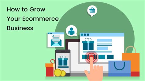 How To Grow Your Ecommerce Business Creative Technologies Blog