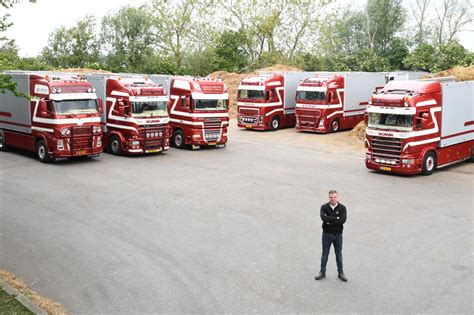 Kijkje In De Keuken Gandj Van Leeuwen Paardenmestcontainers Nl De Hippische Ondernemer