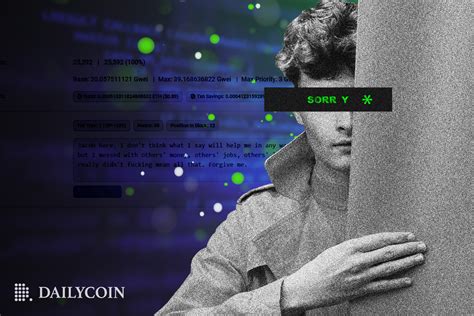 euler hacker apologizes for 200m attack returns millions to protocol