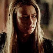Curious GIF - The100 - Discover & Share GIFs