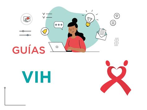 ¿qué Es El Vih Cómo Se Transmite Y Por Qué Es Importante Hacerse La
