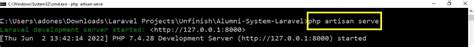 Online Alumni Management System Project In Laravel With Source Code