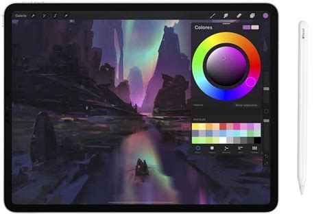 10 2 Tutoriales De Procreate Para Principiantes Creativos Online