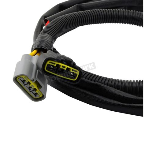 Rmstator Surepower Ecm Bypass Harness And Cnc Mosfet Regulator Rms900 107786 For Select Polaris