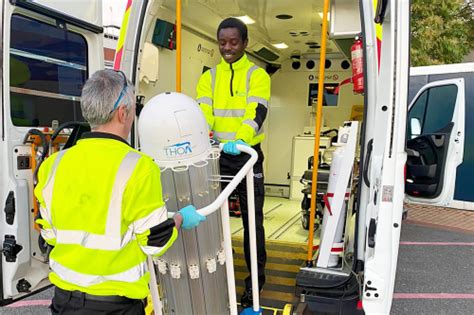 Thor Uvc® Disinfection System Uvc Disinfection System Kebomed Thor Uvc® Disinfection System Uvc Disinfection System Kebomed